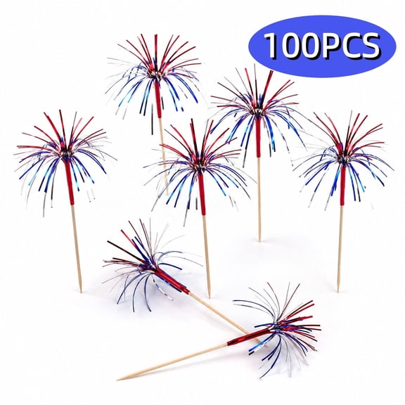 Party Cocktail Sticks