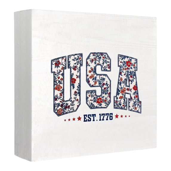 4th of July Decor, Fourth of July Decorations, Patriotic Decorations ...
