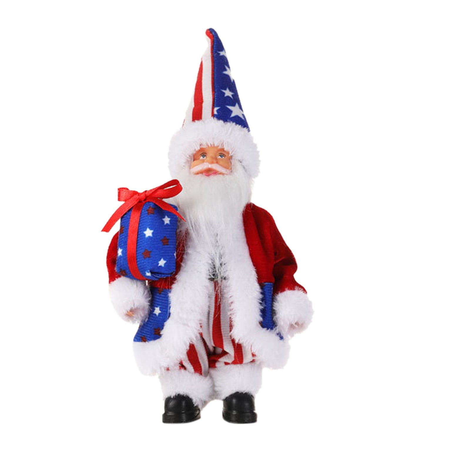 4th of July Decorations - Memorial Day Decorations - Patriotic Plush ...