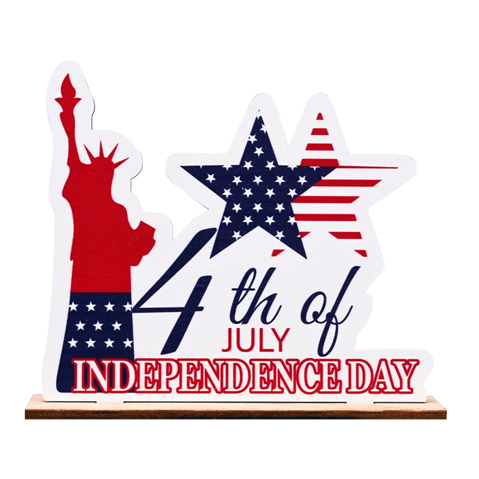 4th of July Decorations Patriotic Decorations 4th of July Gnomes ...