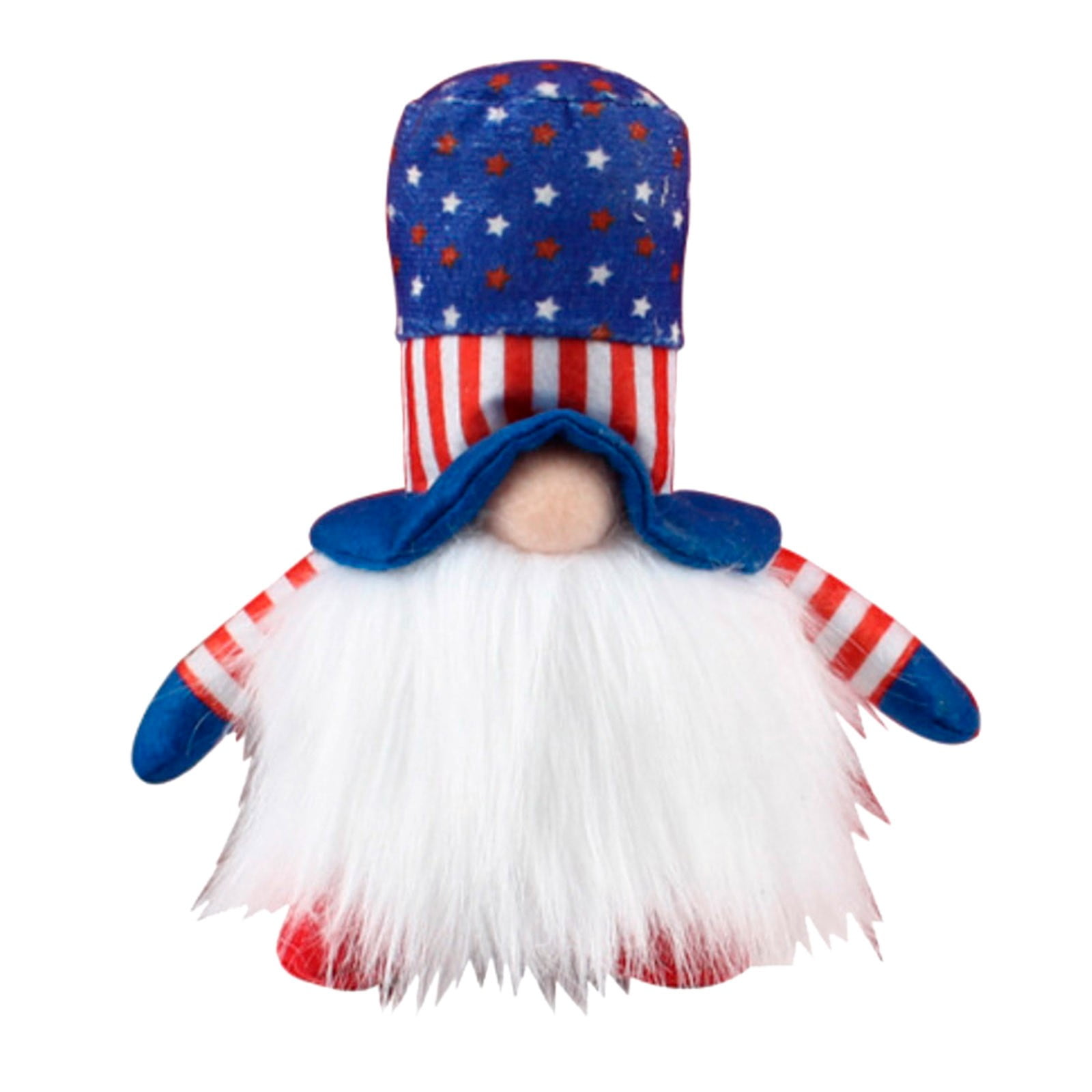 4th of July Decorations - Patriotic Gnomes Decorations for Home ...