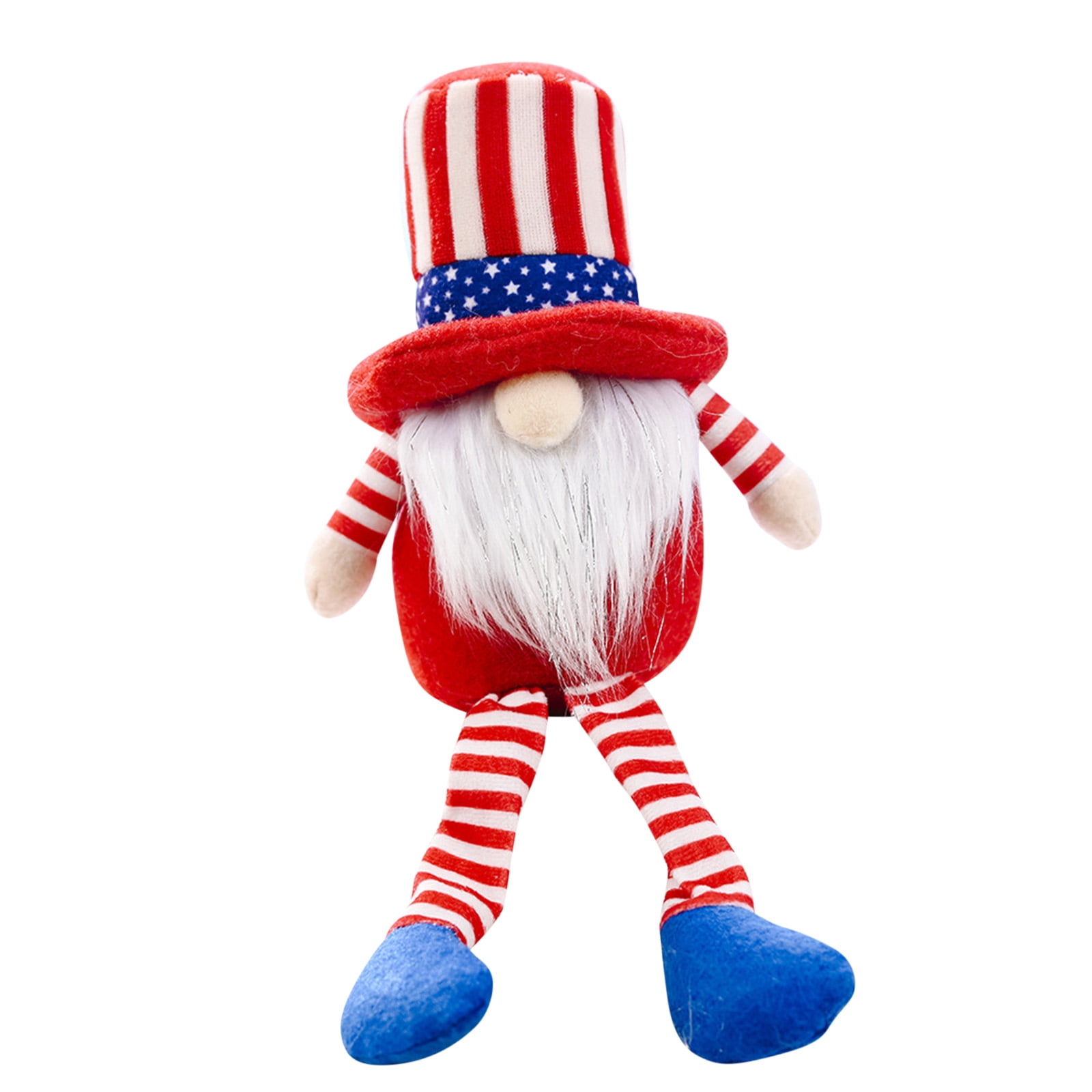 4th of July Decorations - Patriotic Decorations for Home - Memorial Day ...