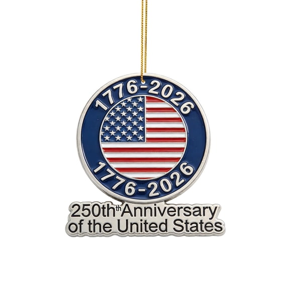 4th of July Decorations Patriotic Hanging for Independence Day Hanger ...