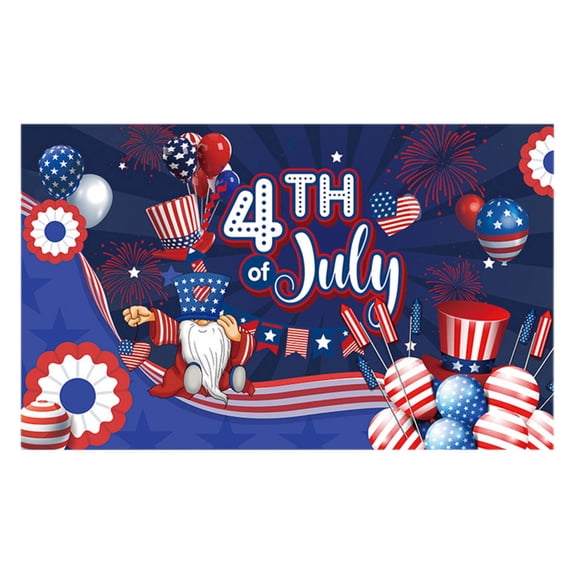 4th of July Gift Ideas, Background Fabric For Independence Day In The ...