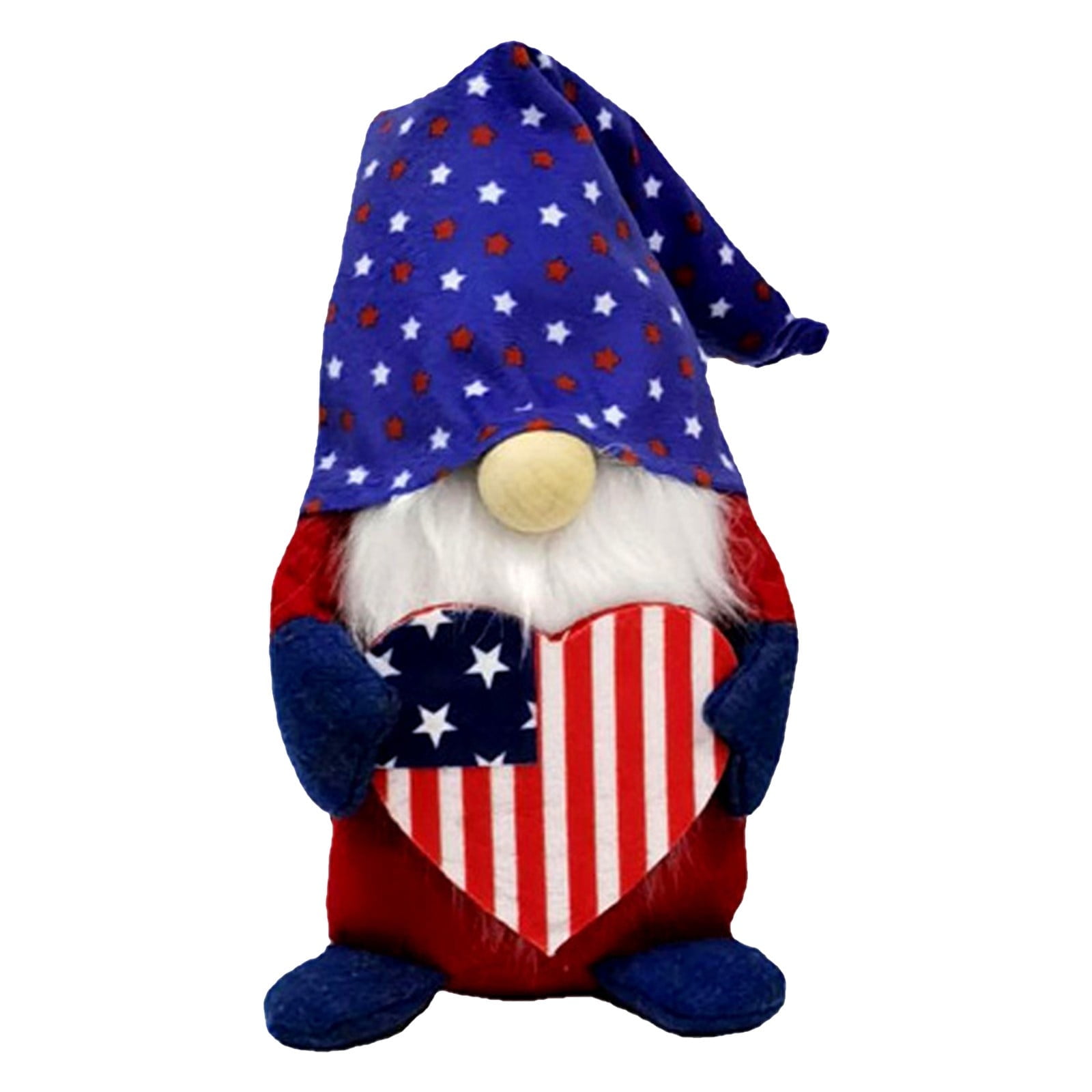 4th of July for Memorial Day 4th of July Decorations American Patriotic ...