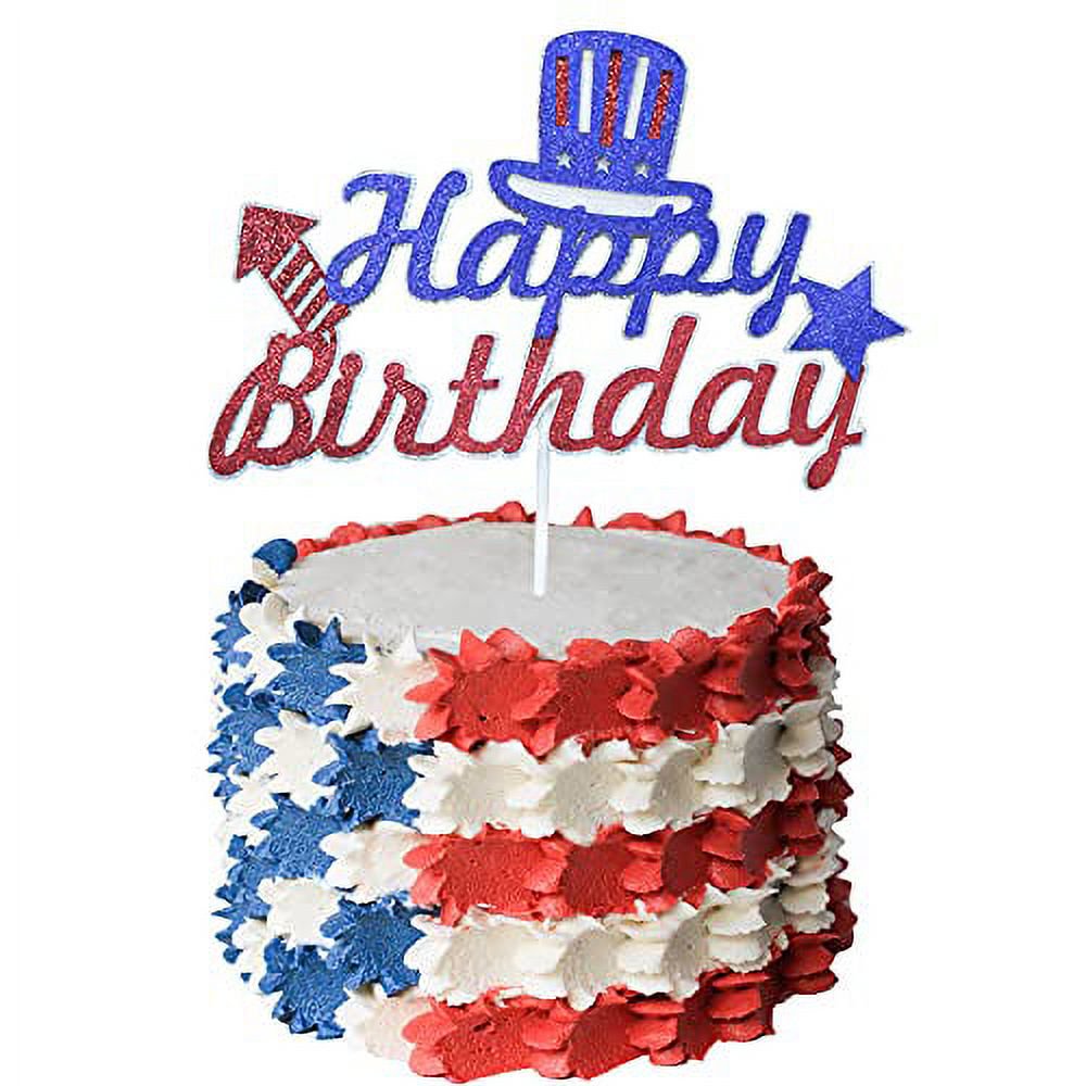 July Birthday Images