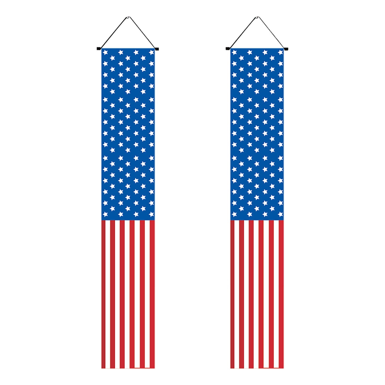 4th of July Independence Day Decorations Memorial Day Decor Indoor and ...