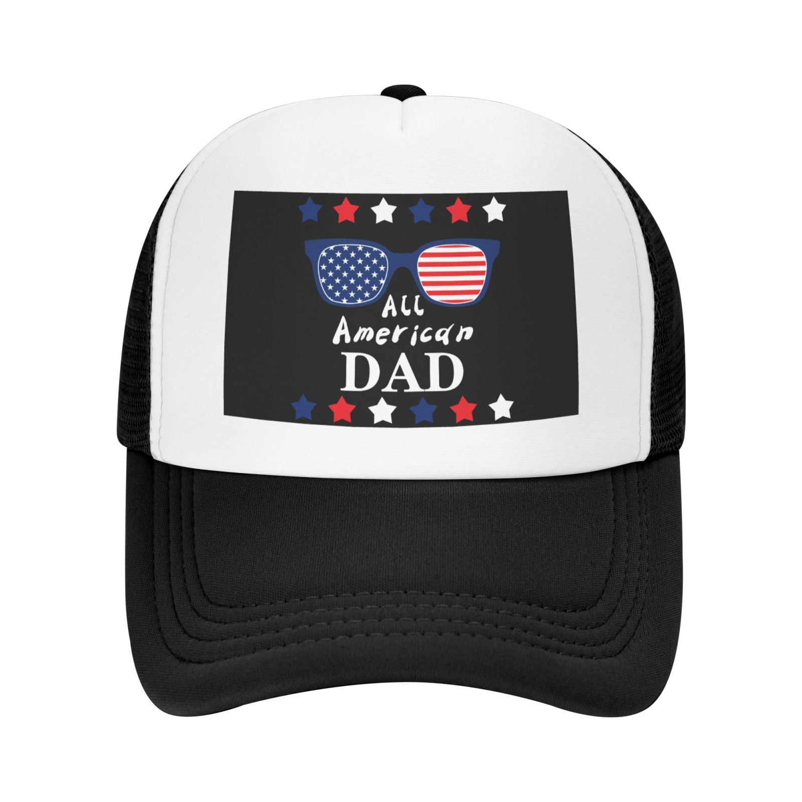 4th July Independence Day Patriot Happy Birthday America Hats for Men ...