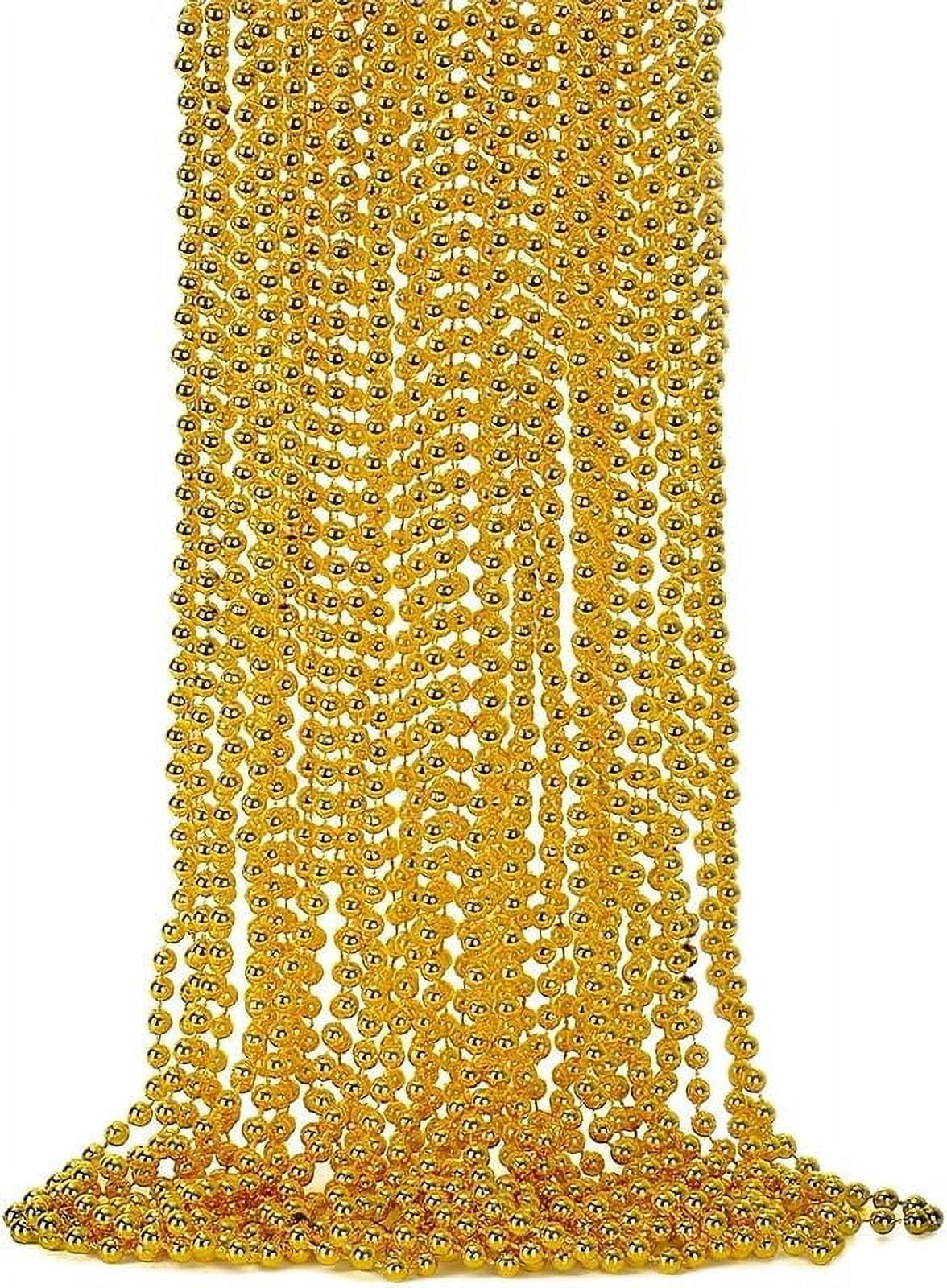 4th of July Party Favors, 12PCS Independence Day Beads Necklaces Bulk ...