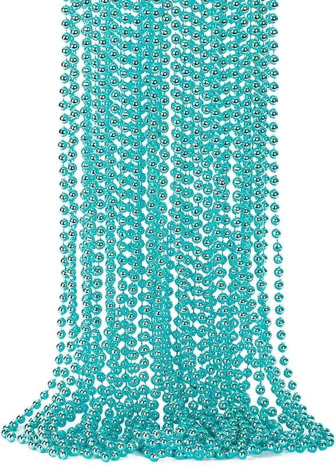 4th of July Party Favors, 12PCS Independence Day Beads Necklaces Bulk ...