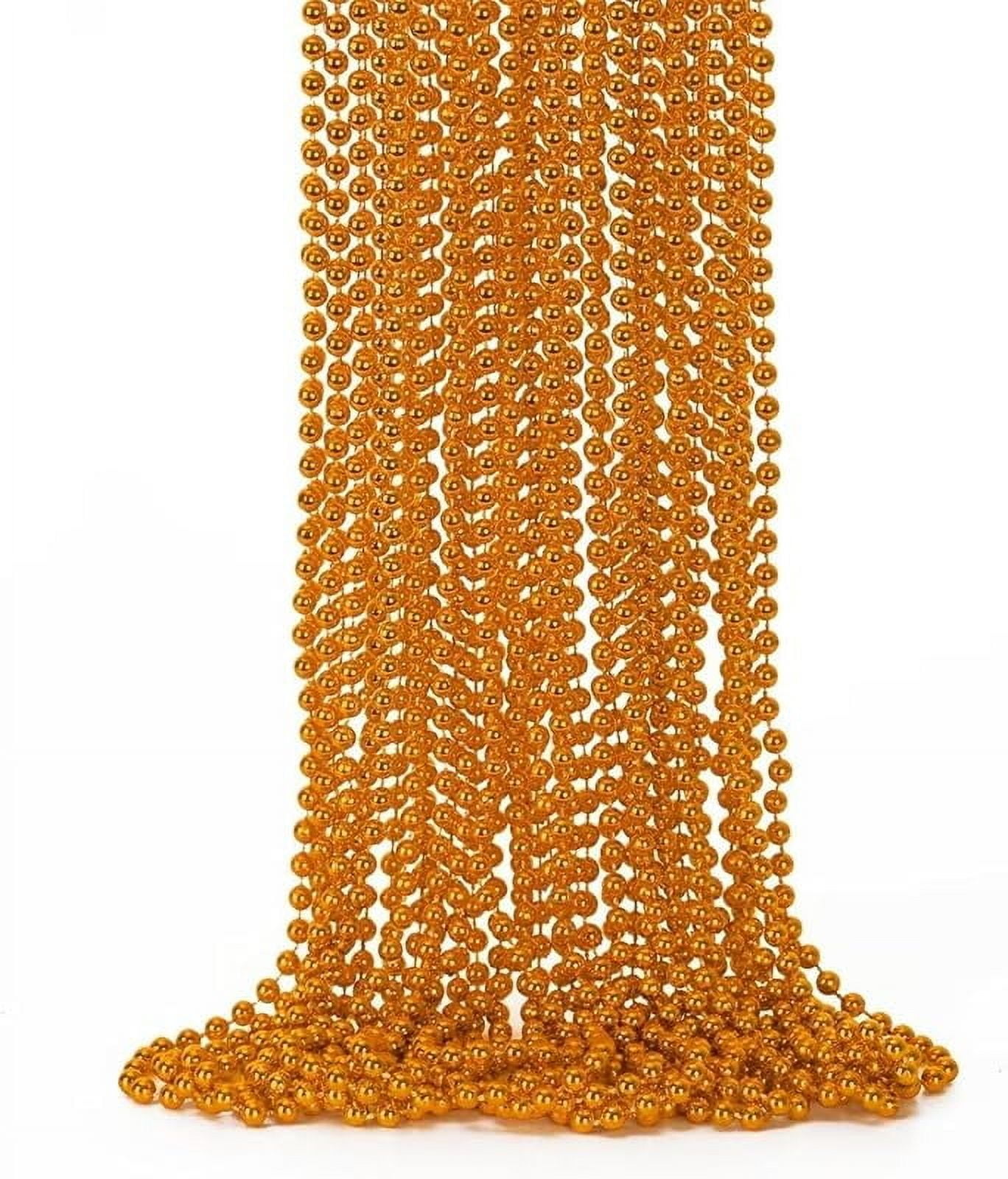 4th of July Party Favors, 12PCS Independence Day Beads Necklaces Bulk ...