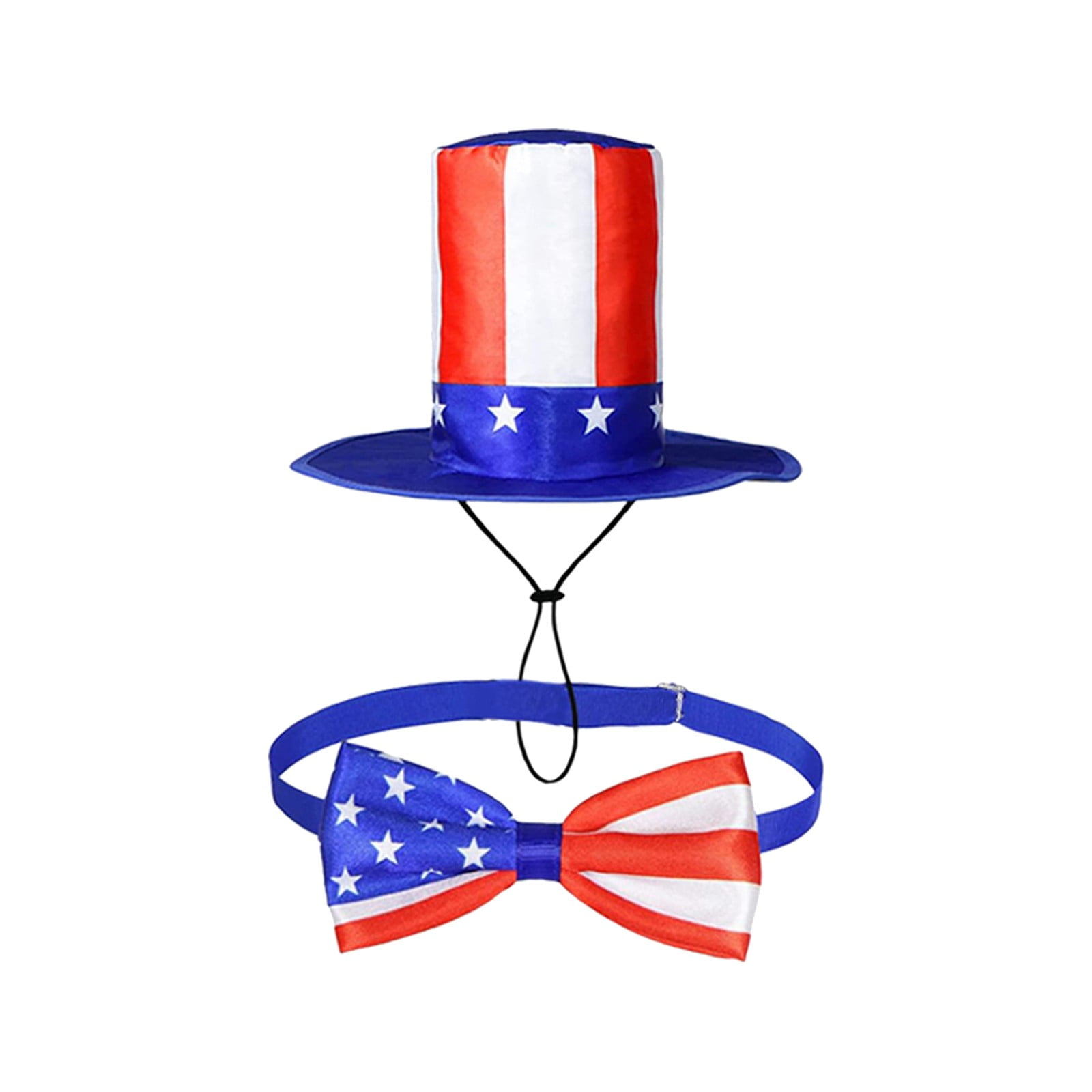 4th Of July Porch Goose Outfit, Patriotic Summer Costume For 23 ...