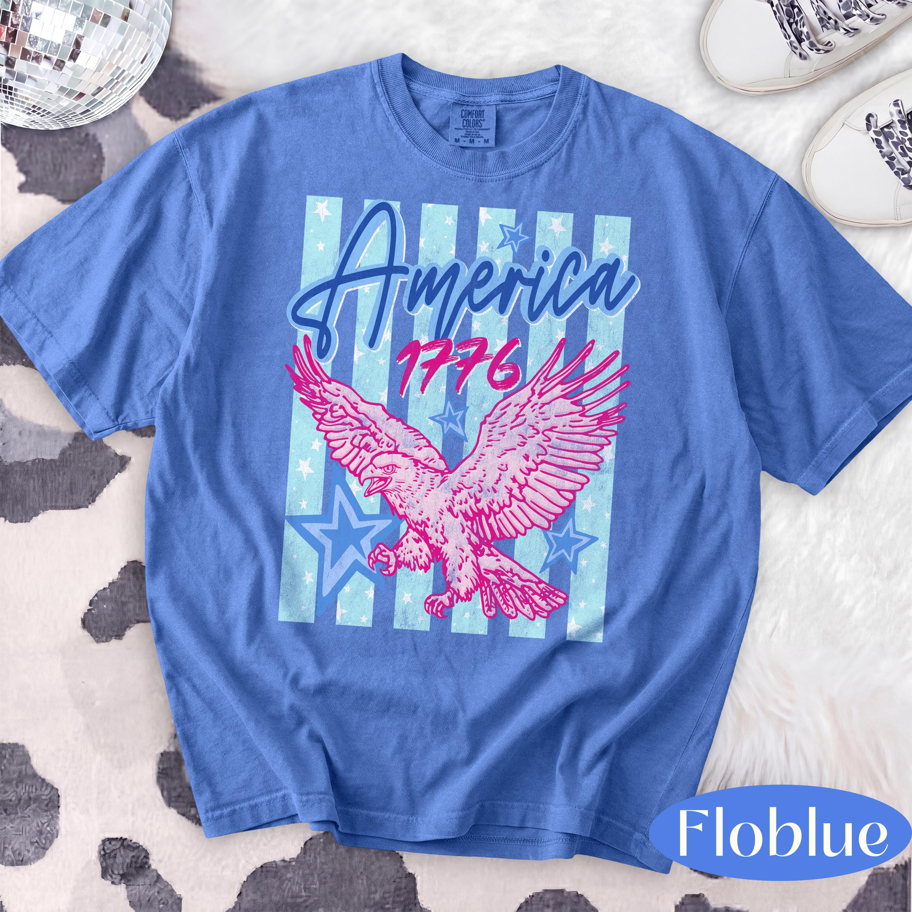 4th Of July Eaglepng USA 250th Anniversary Shirt 1776 2026 America 250 ...