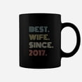 4th Wedding Anniversary Gift Coffee Mug - Walmart.com