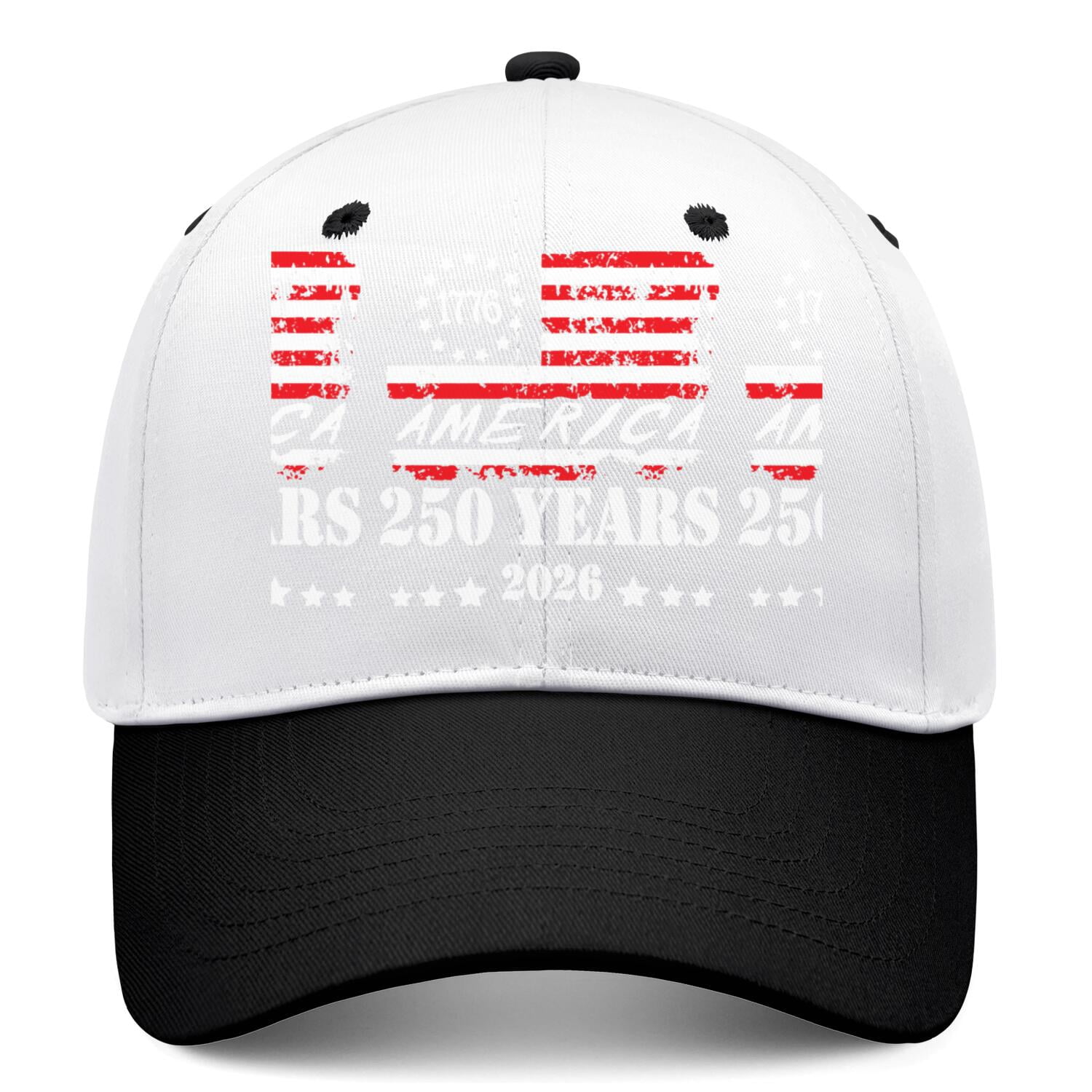 4th of July 250th Anniversary USA 1776-2026 250 Anniversary USA ...