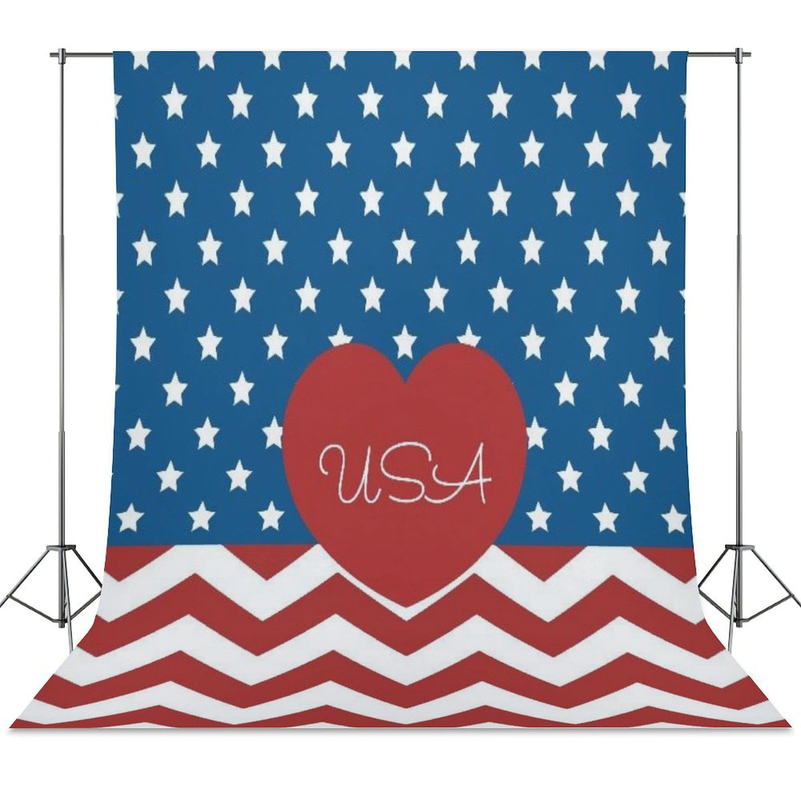 4th of July Backdrops for Photography for Party Backdrop Wedding ...