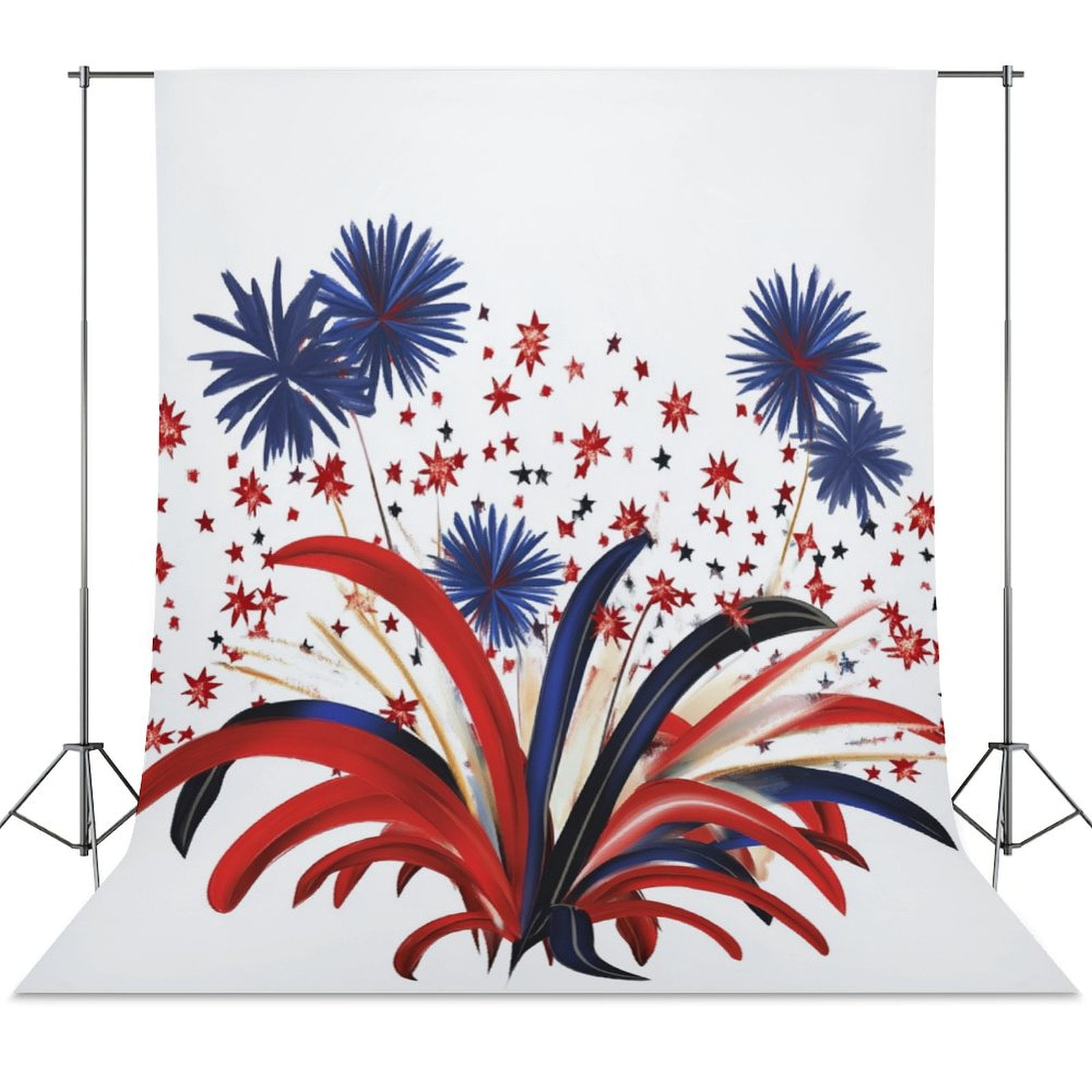 4th of July Backdrops for Photography for Party Backdrop Wedding ...