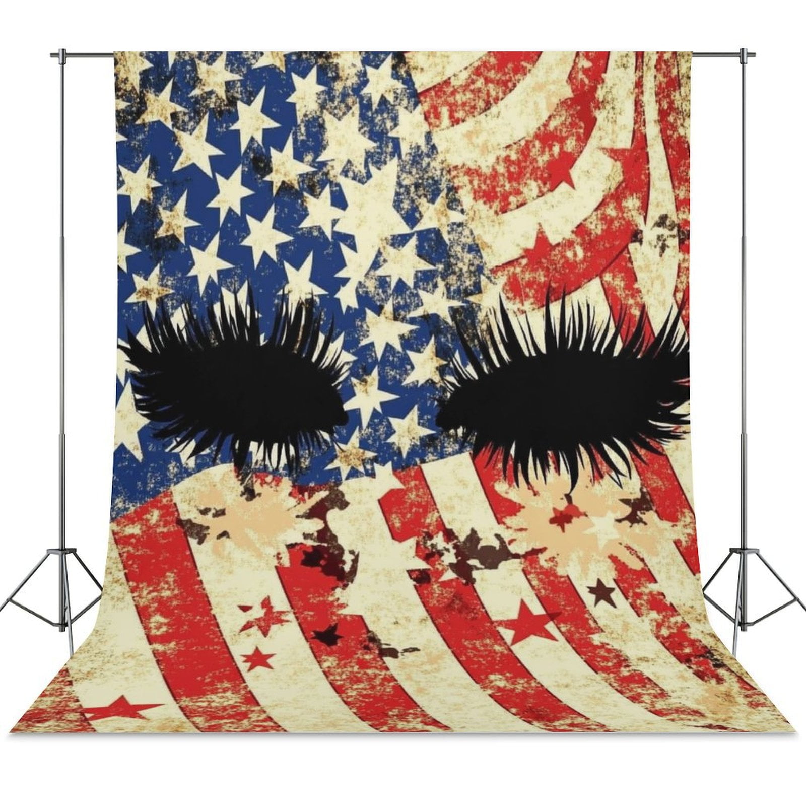 4th of July Backdrops for Photography for Party Backdrop Wedding ...