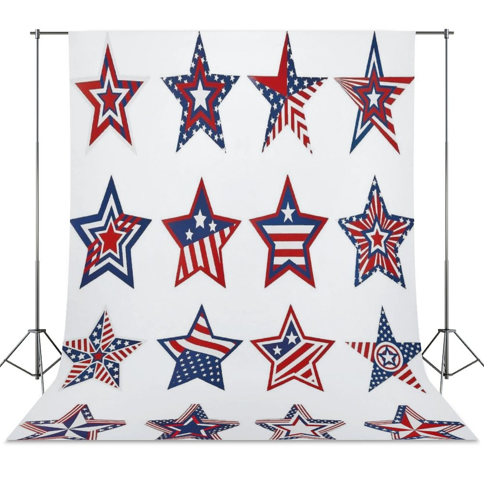 4th of July Backdrops for Photography for Party Backdrop Wedding ...