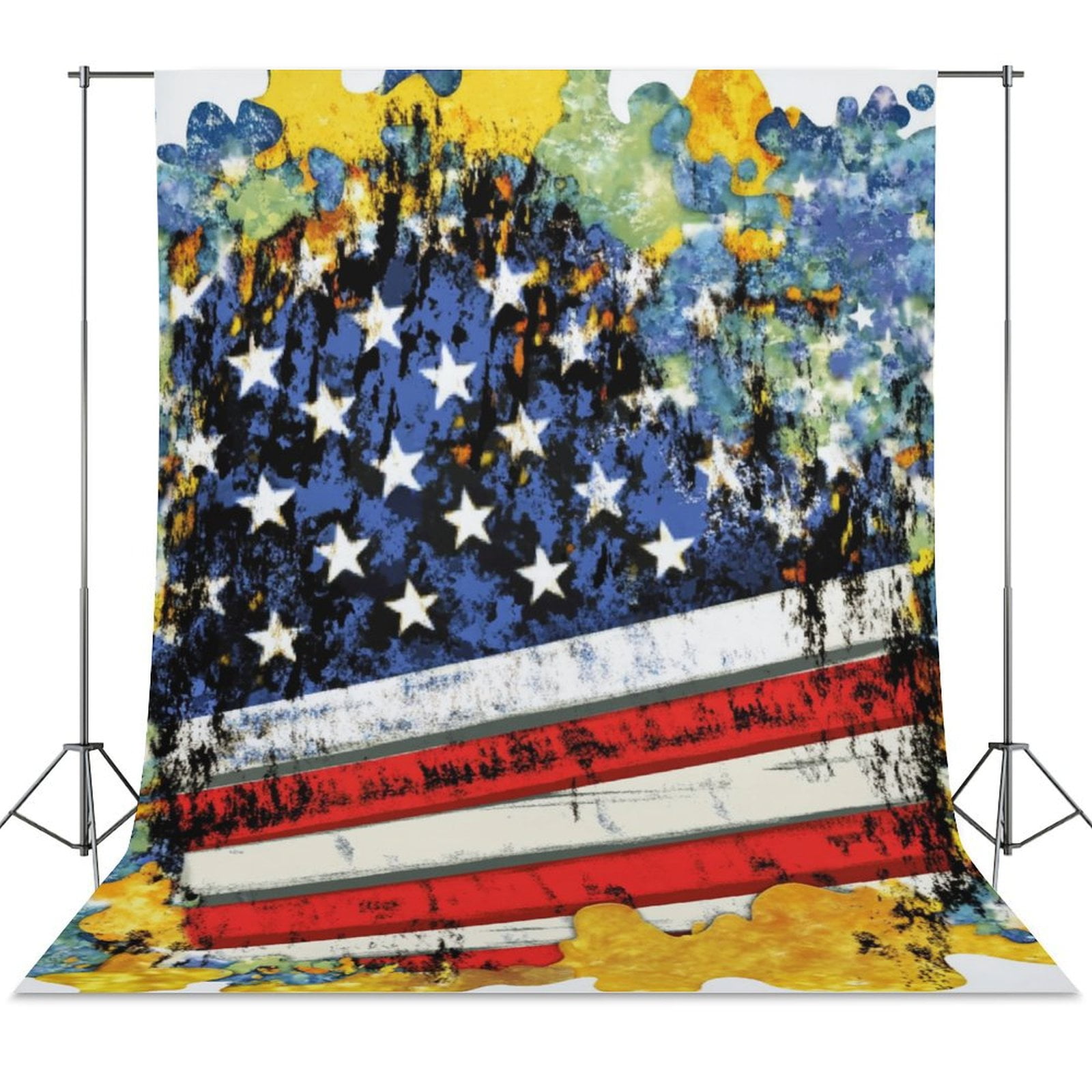 4th of July Backdrops for Photography for Party Backdrop Wedding ...