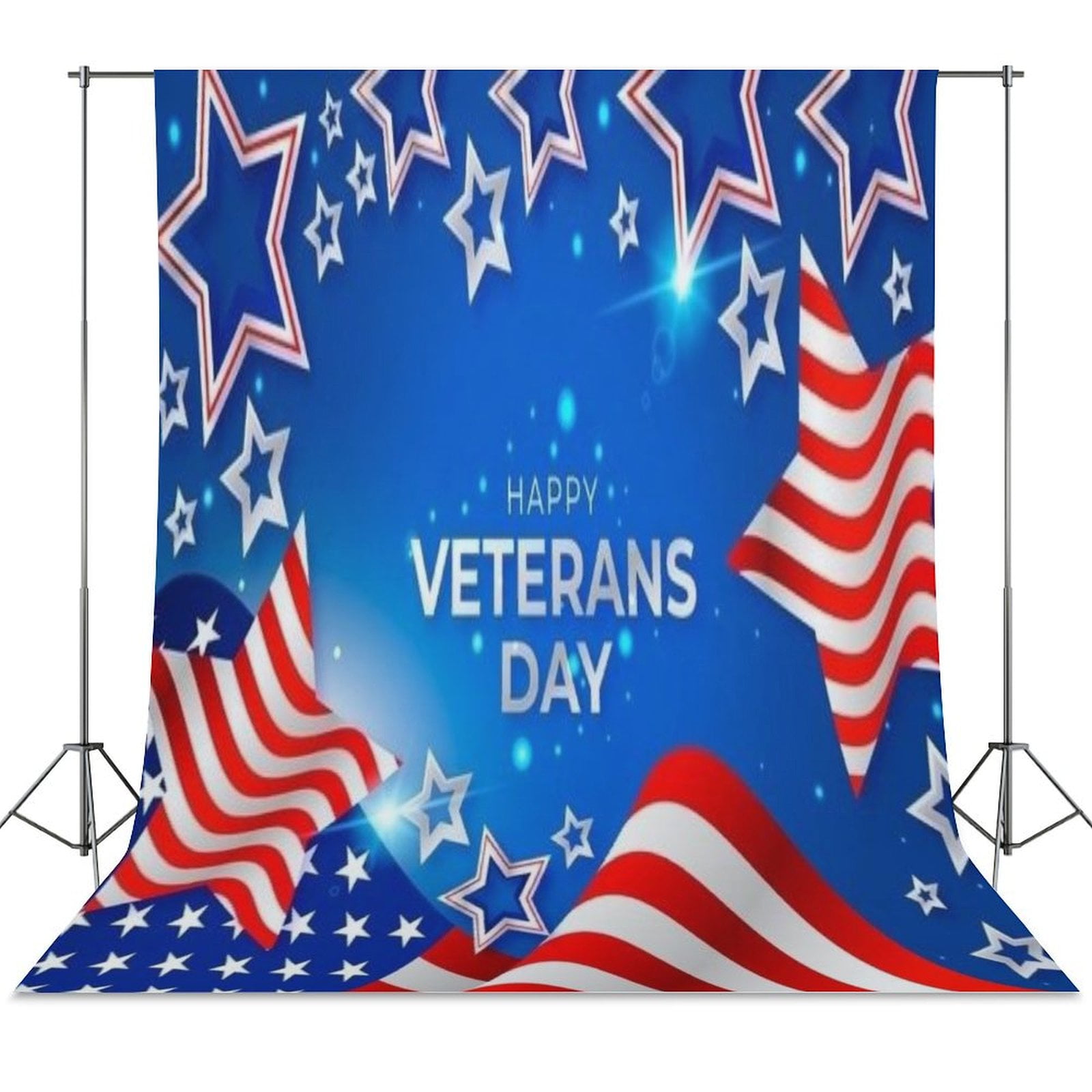 4th of July Backdrops for Photography for Party Backdrop Wedding ...