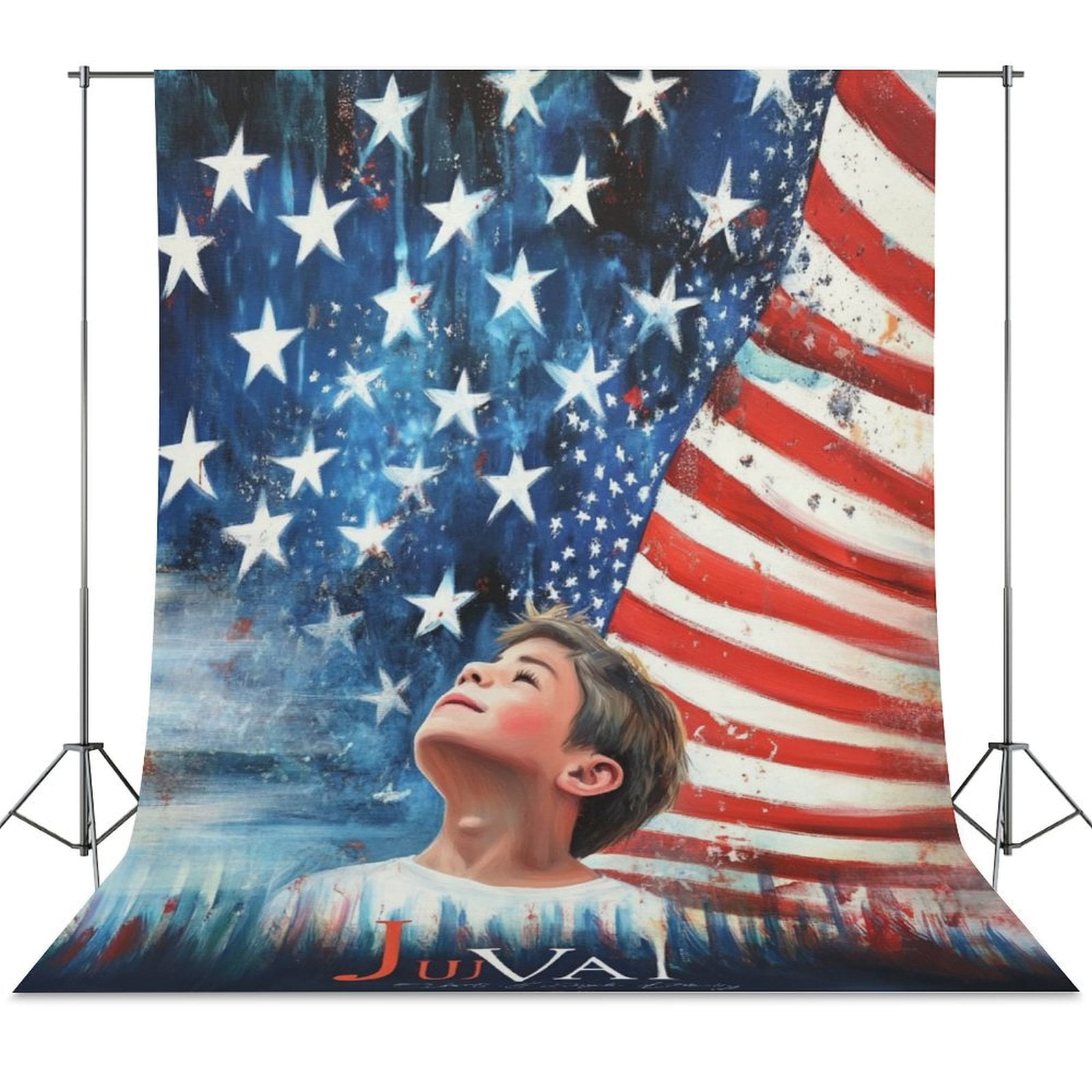 4th of July Backdrops for Photography for Party Backdrop Wedding ...