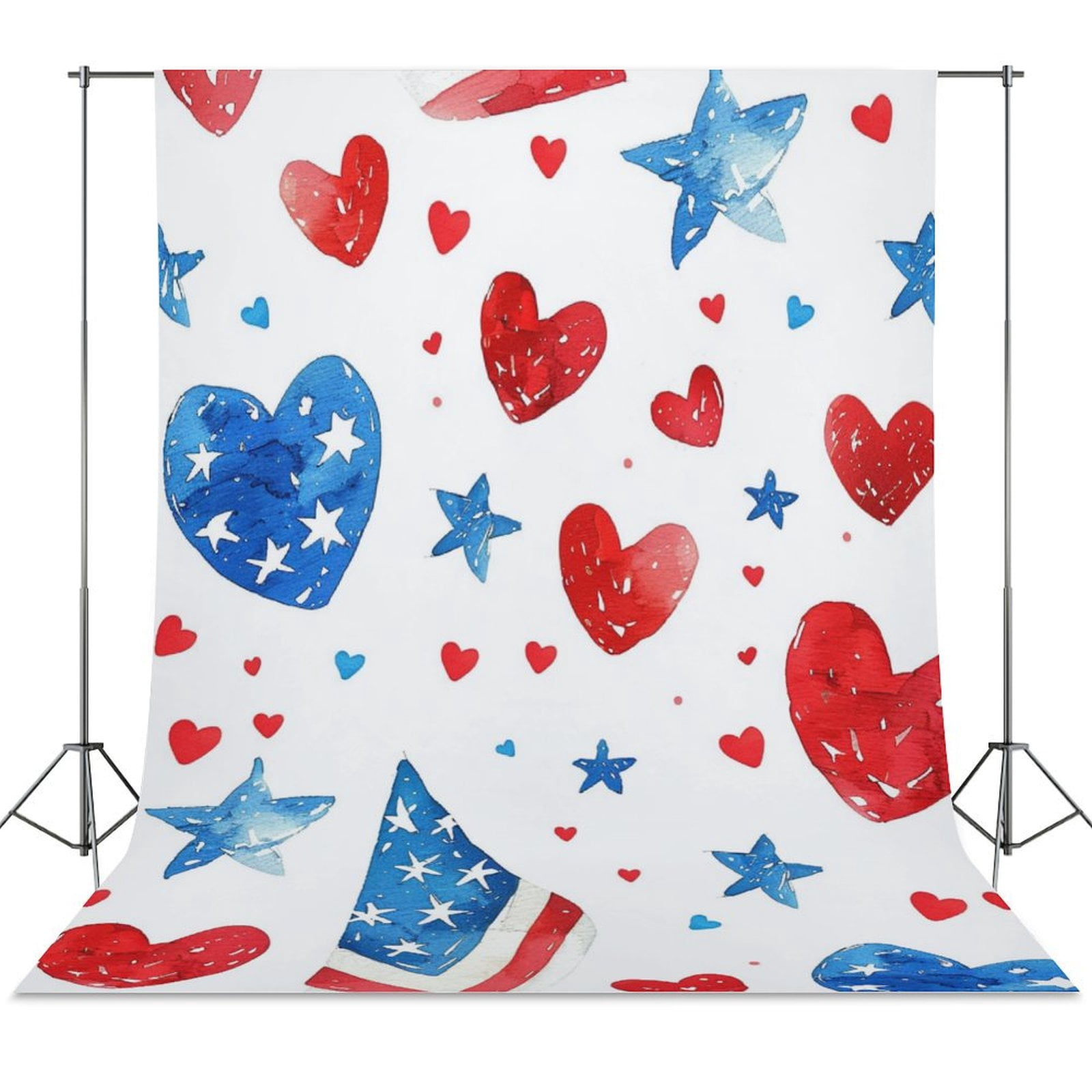 4th of July Backdrops for Photography for Party Backdrop Wedding ...