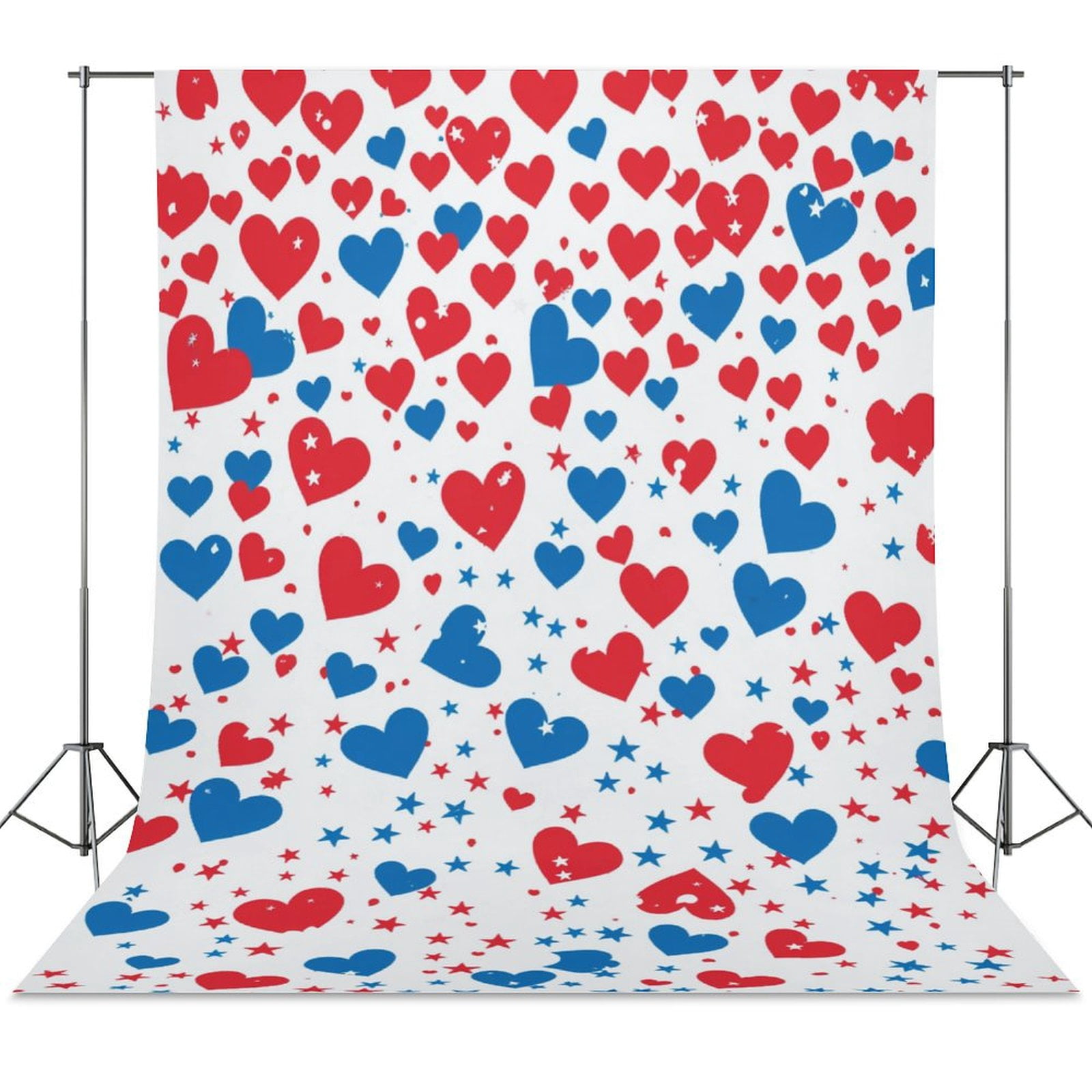 4th of July Backdrops for Photography for Party Backdrop Wedding ...