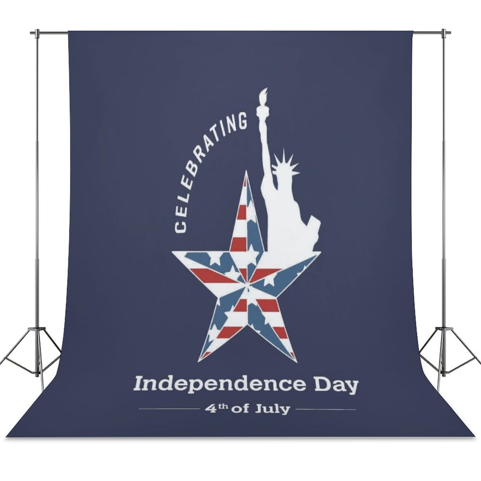 4th of July Backdrops for Photography for Party Backdrop Wedding ...