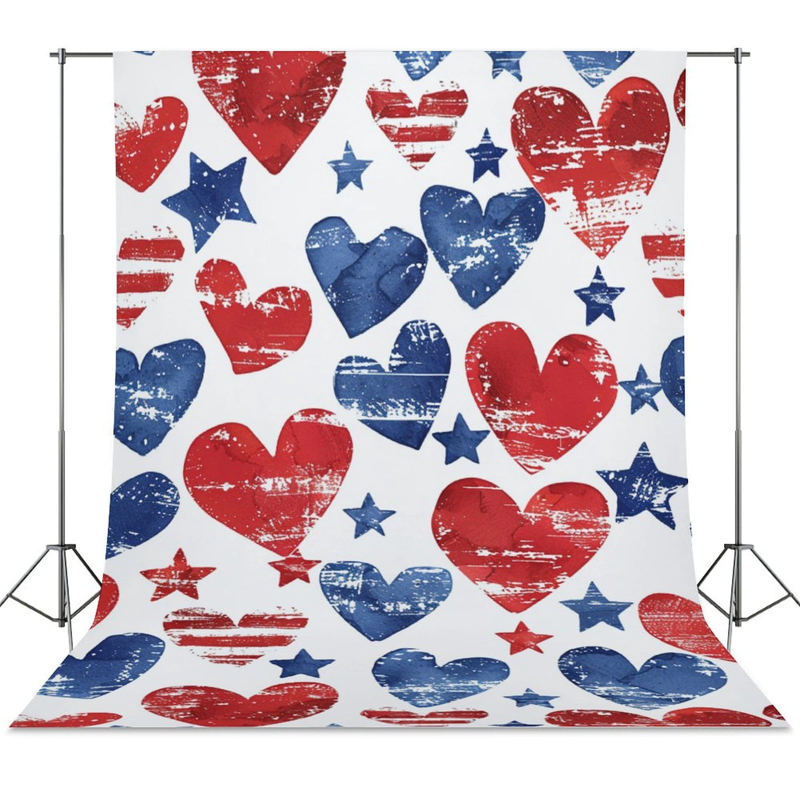 4th of July Backdrops for Photography for Party Backdrop Wedding ...