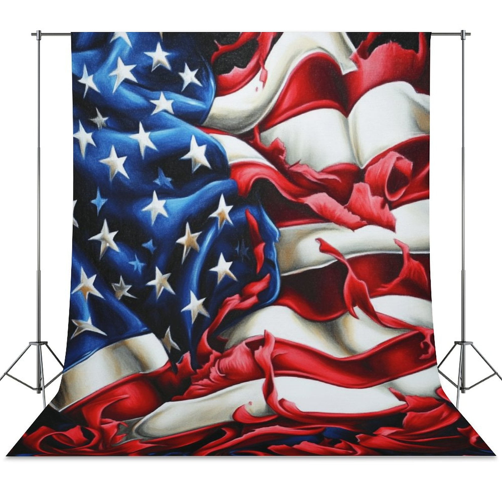 4th of July Backdrops for Photography for Party Backdrop Wedding ...