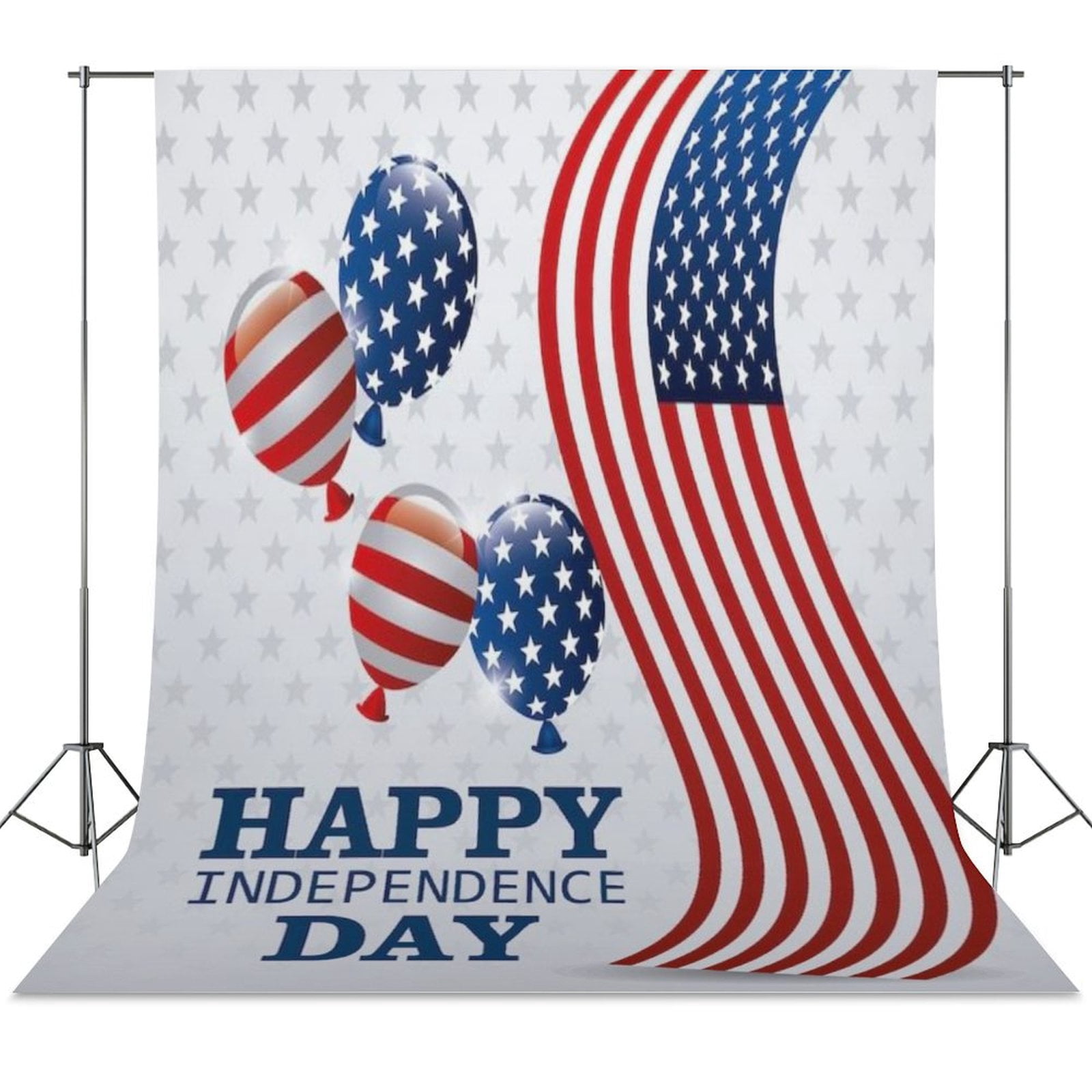 4th of July Backdrops for Photography for Party Backdrop Wedding ...