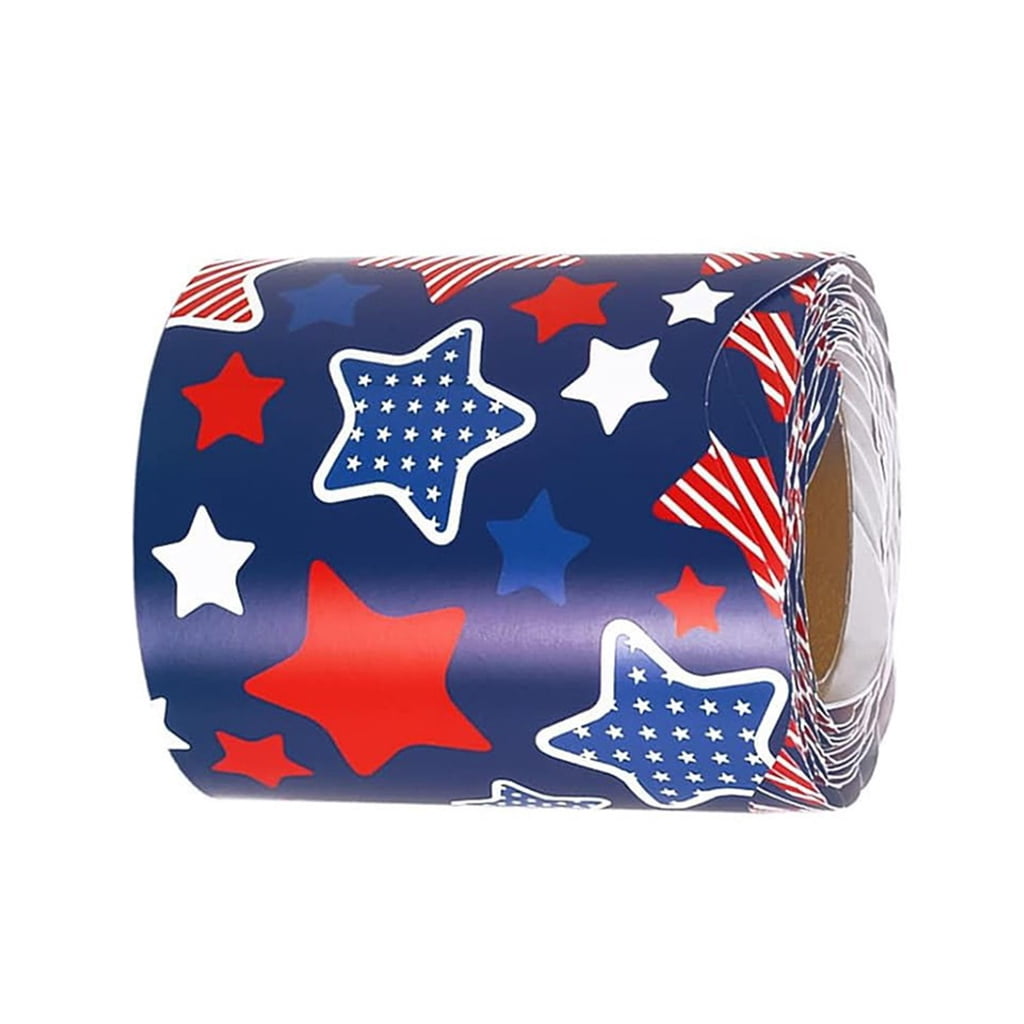 4th of July Bulletin Board Borders Classroom Borders Bulletin Border ...