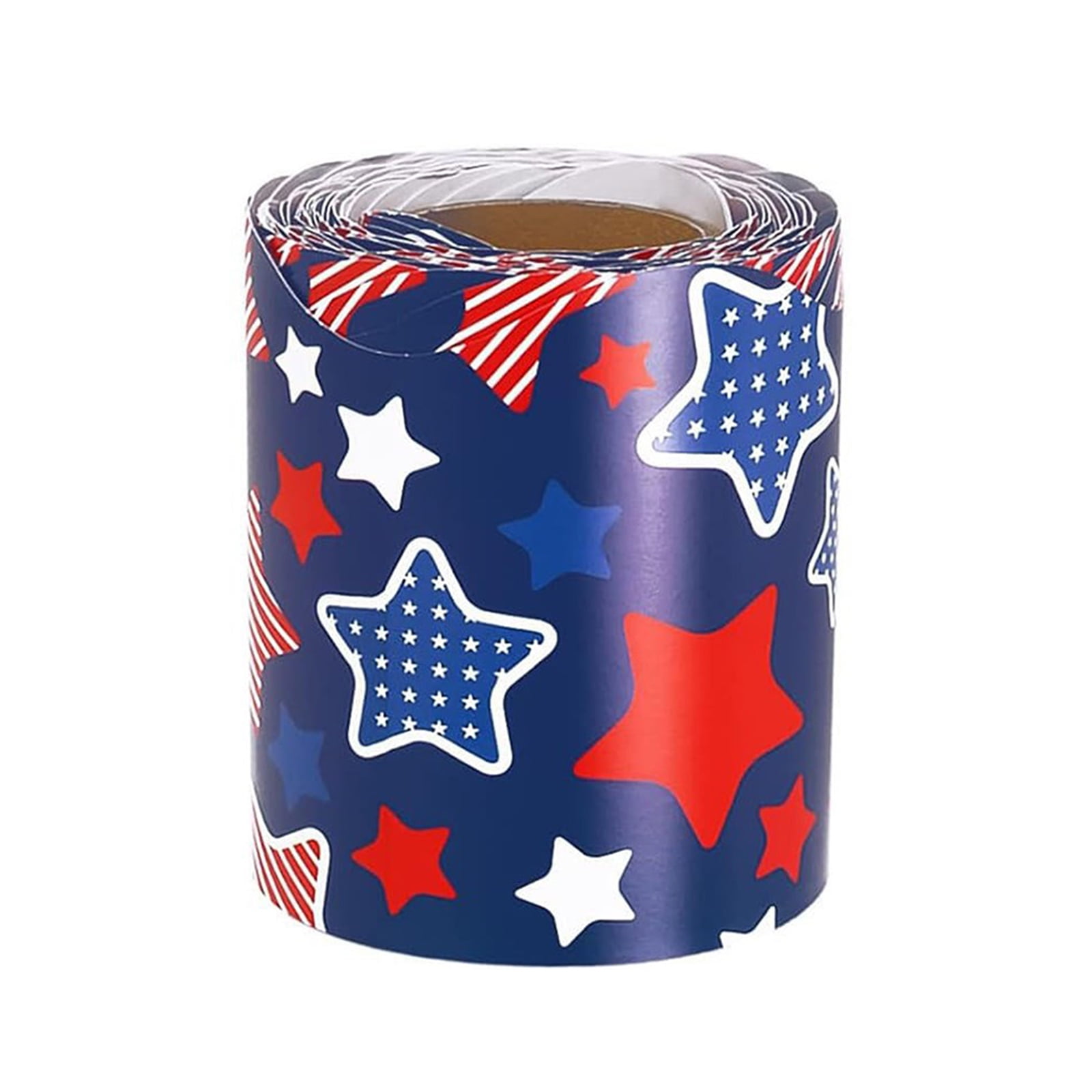 4th of July Bulletin Board Trim for Classroom Decorations Independence ...