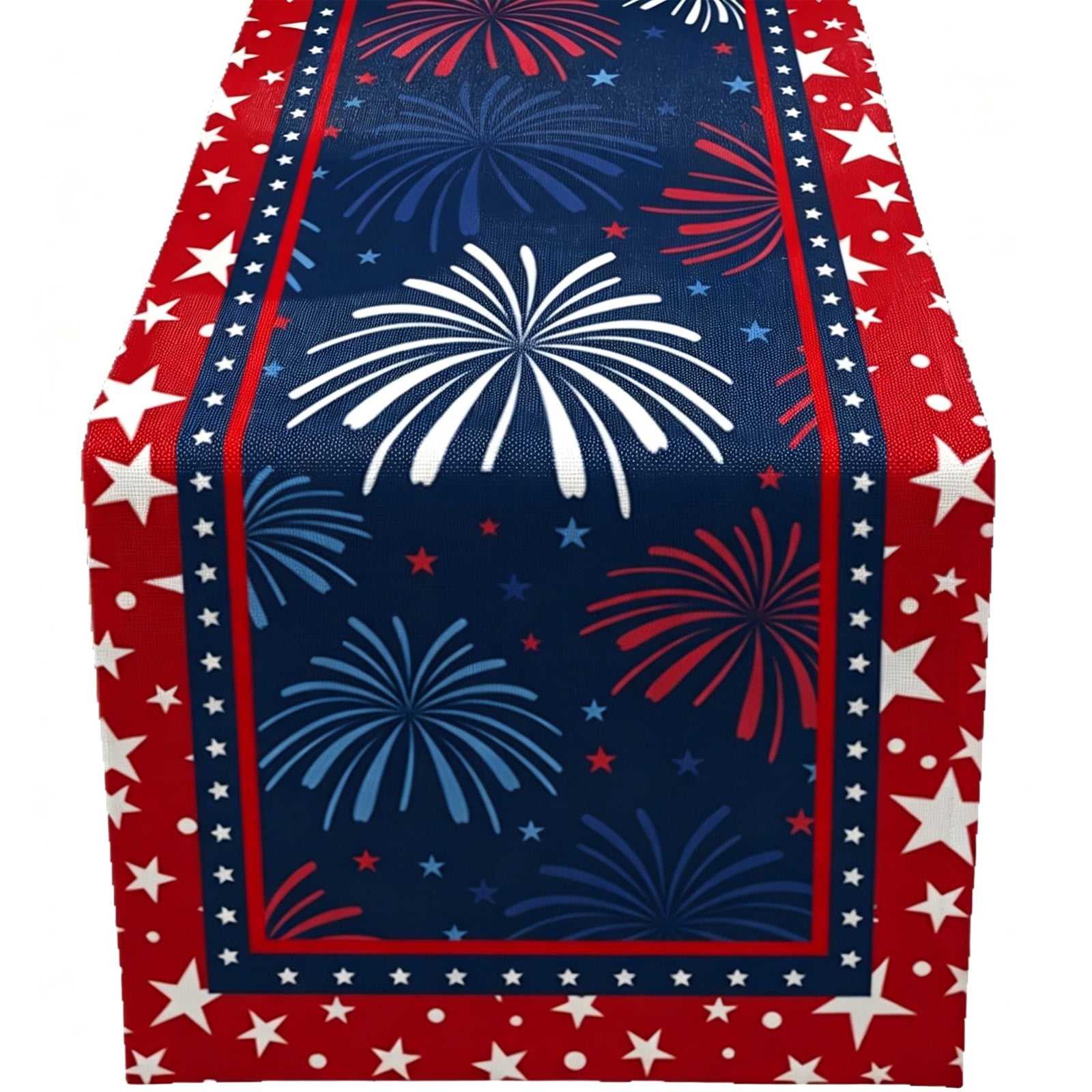 4th of July Decorations, Americans Independence Day Table Flag ...