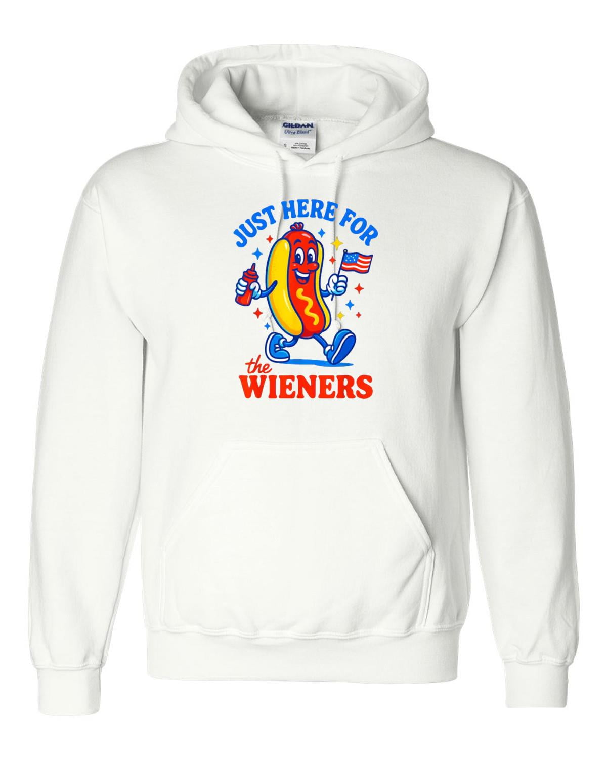 4th of July Freedom and Fireworks Funny Quote Festive Hoodie, for men & women, up to size 5XL ...