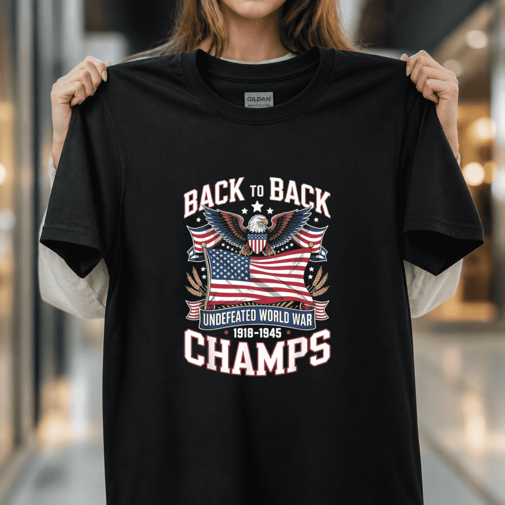4th of July Funny T Shirt Independence Day National Pride Freedom Top ...
