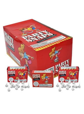 Fireworks in Party Favors - Walmart.com