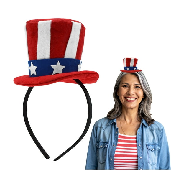 Uncle Sam Hats