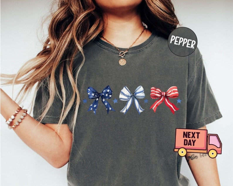 4th of July Shirt, Patriotic USA Flag Tee, Memorial Day Shirt, Fourth ...