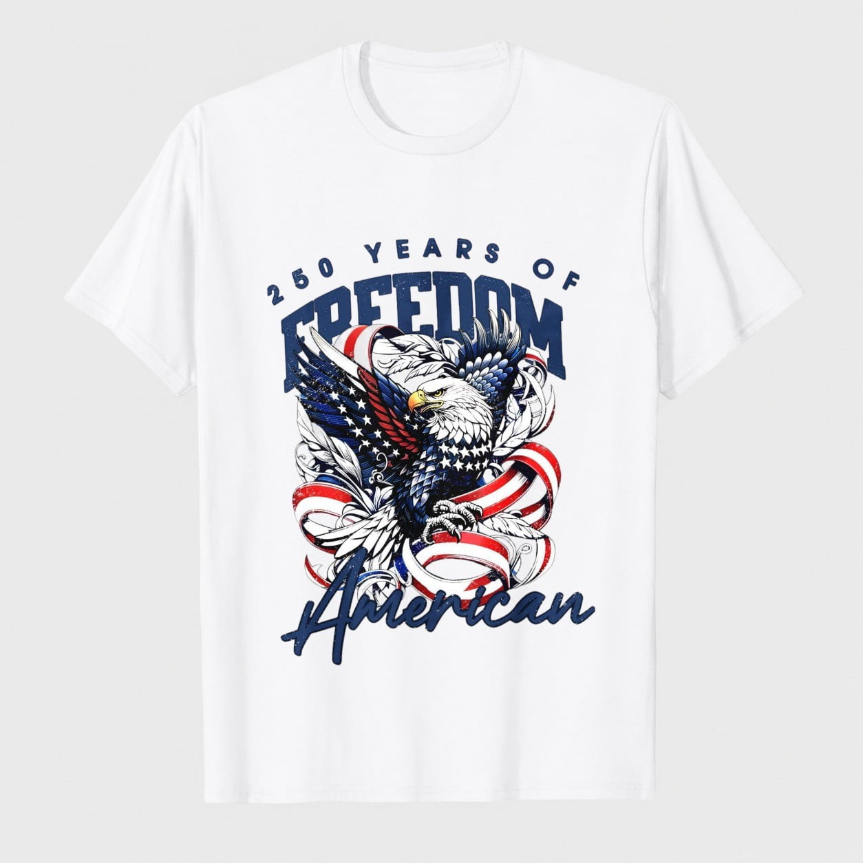 4th of July Shirts for Men American Flag Patriotic Shirts 250 ...