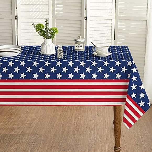 52x70 Tablecloth