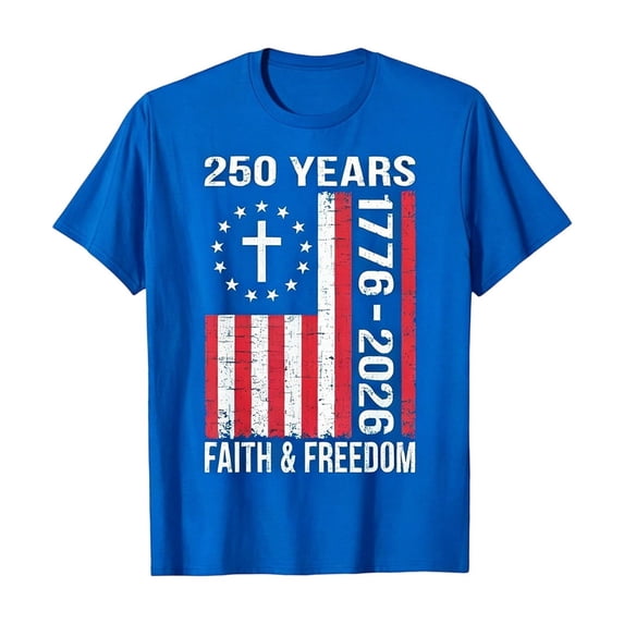 4th of July Tops for Boys Independence Day Patriotic Graphic Girls ...