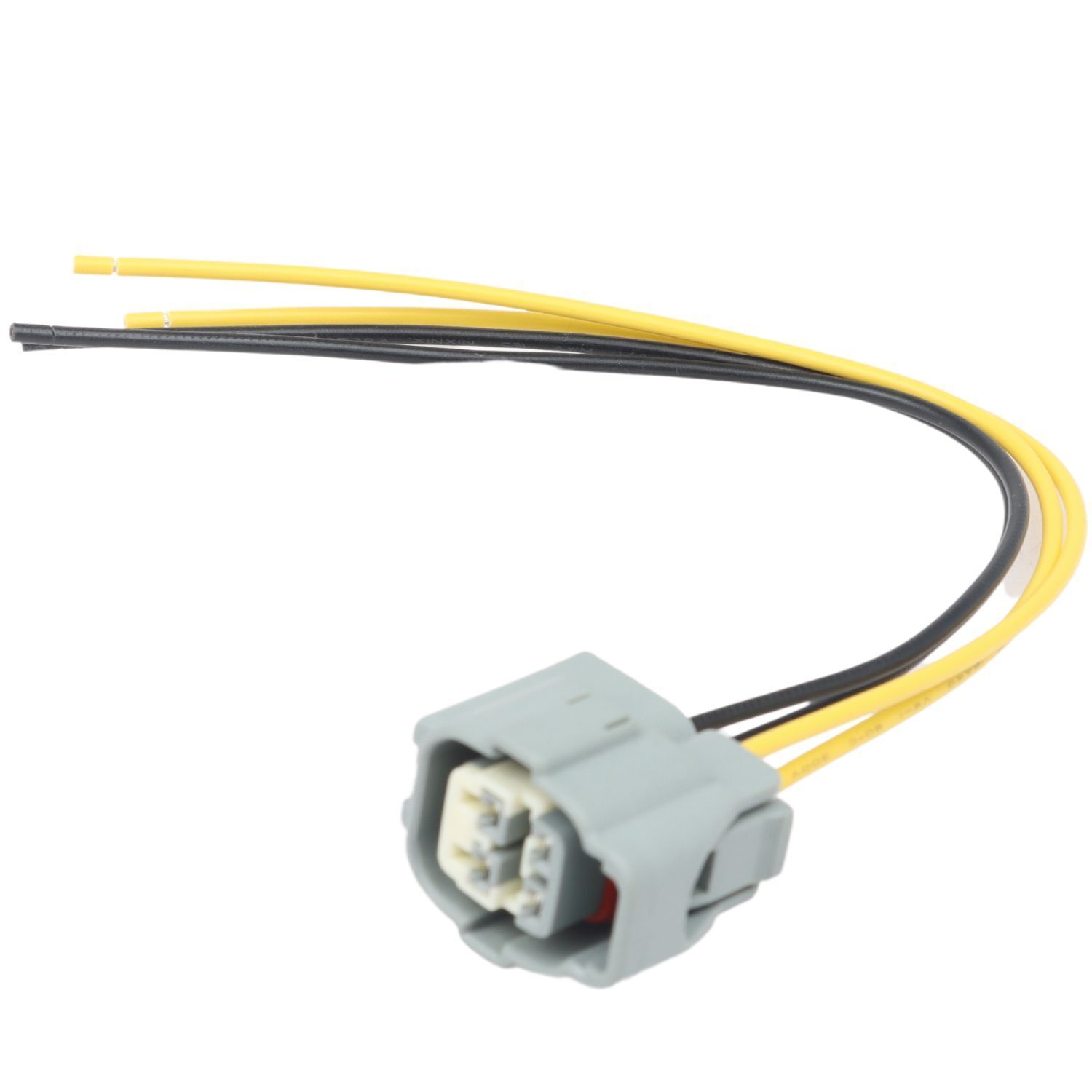 4way Sensor Harness Connector Plug Fit for Toyota Lexus Subaru 90980-10869 - Walmart.com