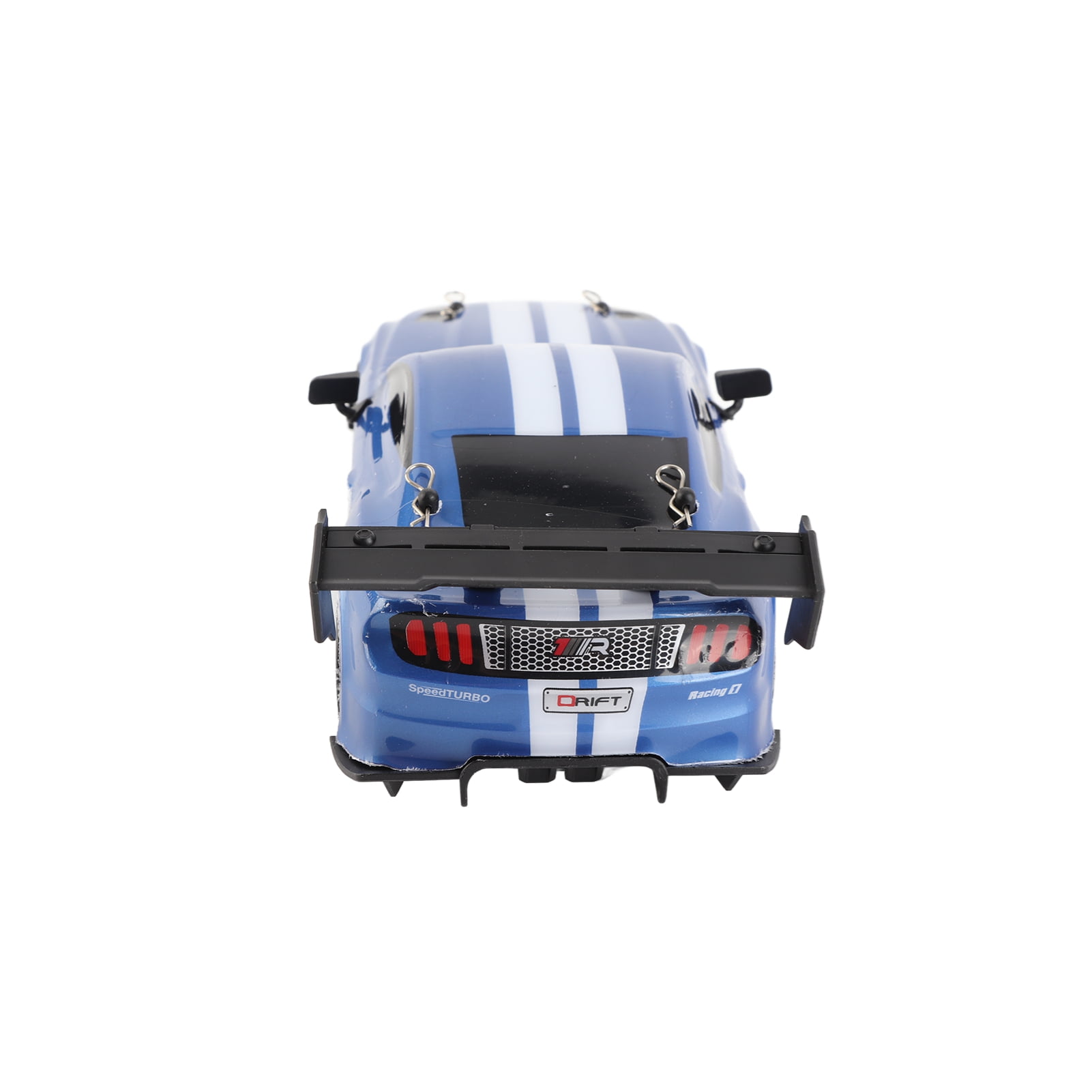 4wd 2.4GHz Remote Control Drift Car 1:24 30KM/H High Speed Drift Remote ...