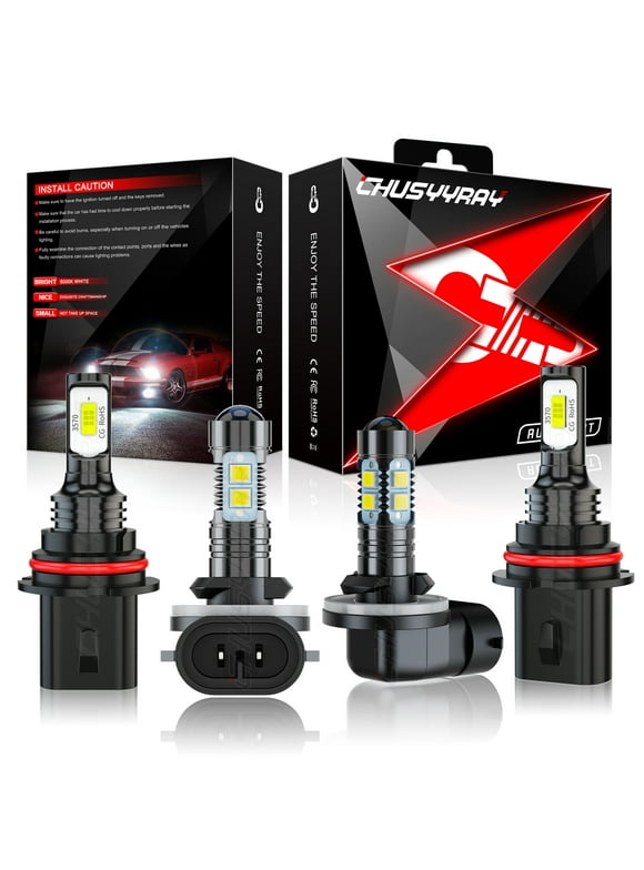 894 Headlight Bulbs in Headlight Bulbs By Size - Walmart.com