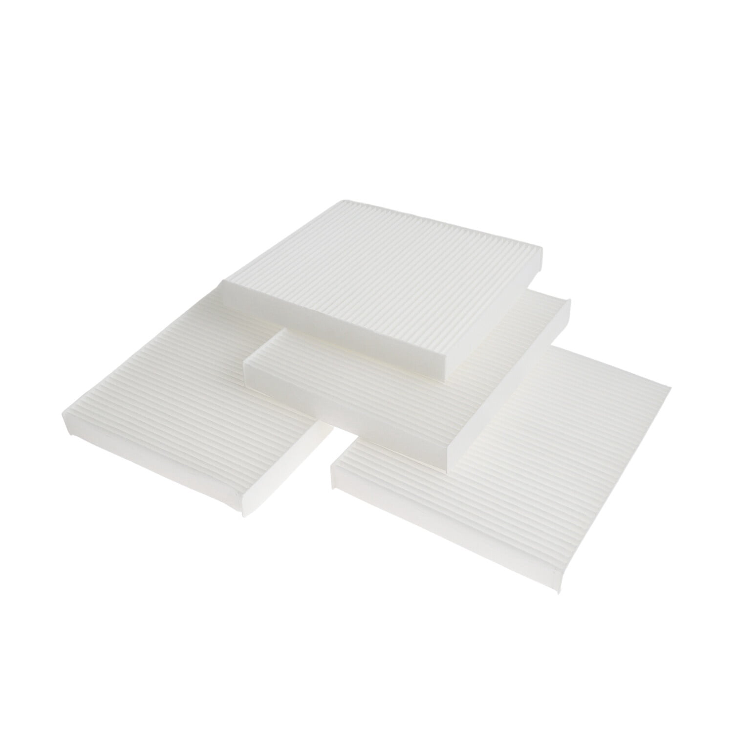 4x Air Filter Cleaner Element for Peterbilt 567 579 Kenworth T680 T700 ...
