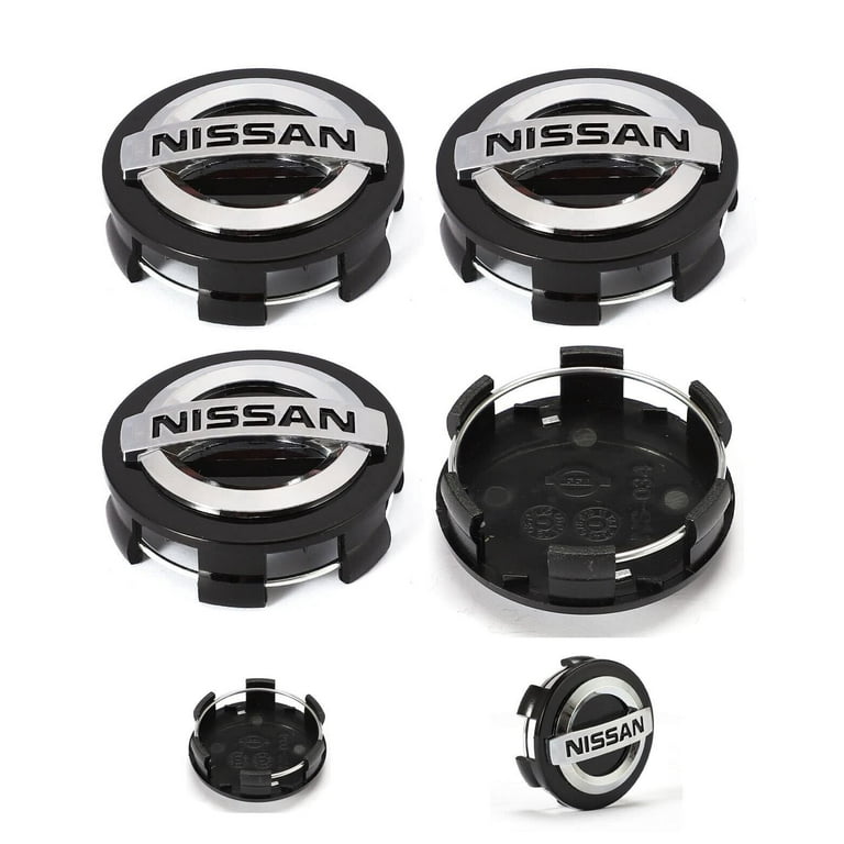 Nissan altima wheel center caps store