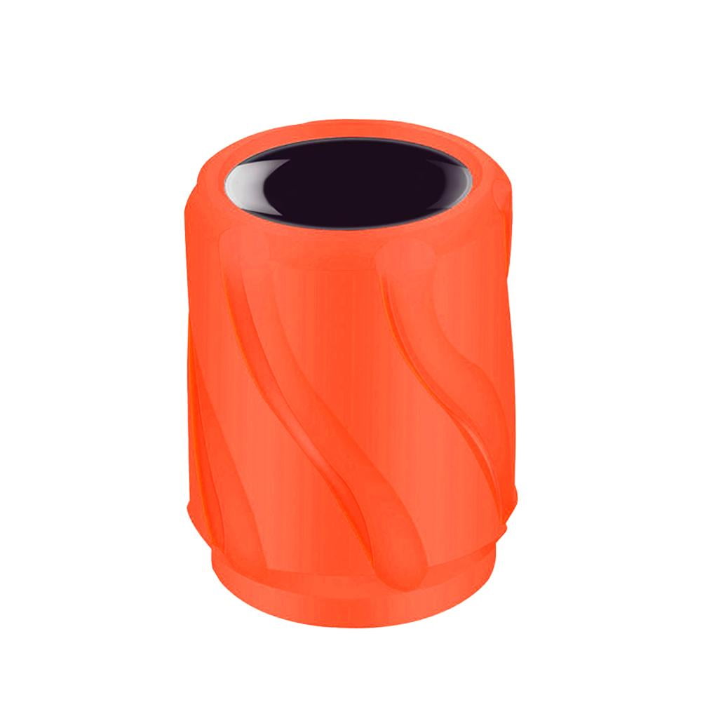 4x Car Luminous Tire Valve Caps Fluorescent Night Glowing NEW ...