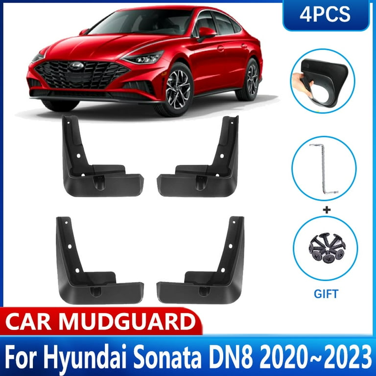 Hyundai sonata 2020 accessories store